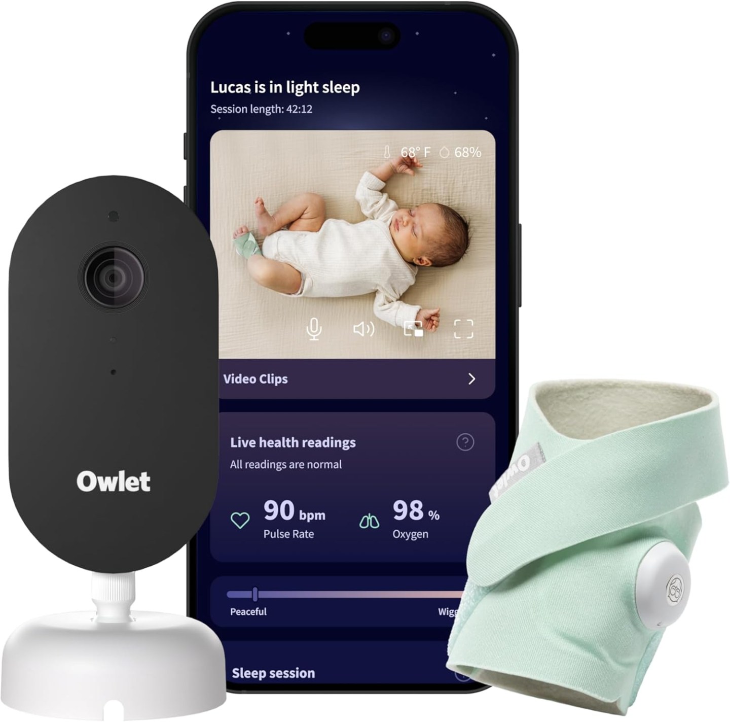 Best Baby Monitors of 2026: Tested & Compared – Provider
